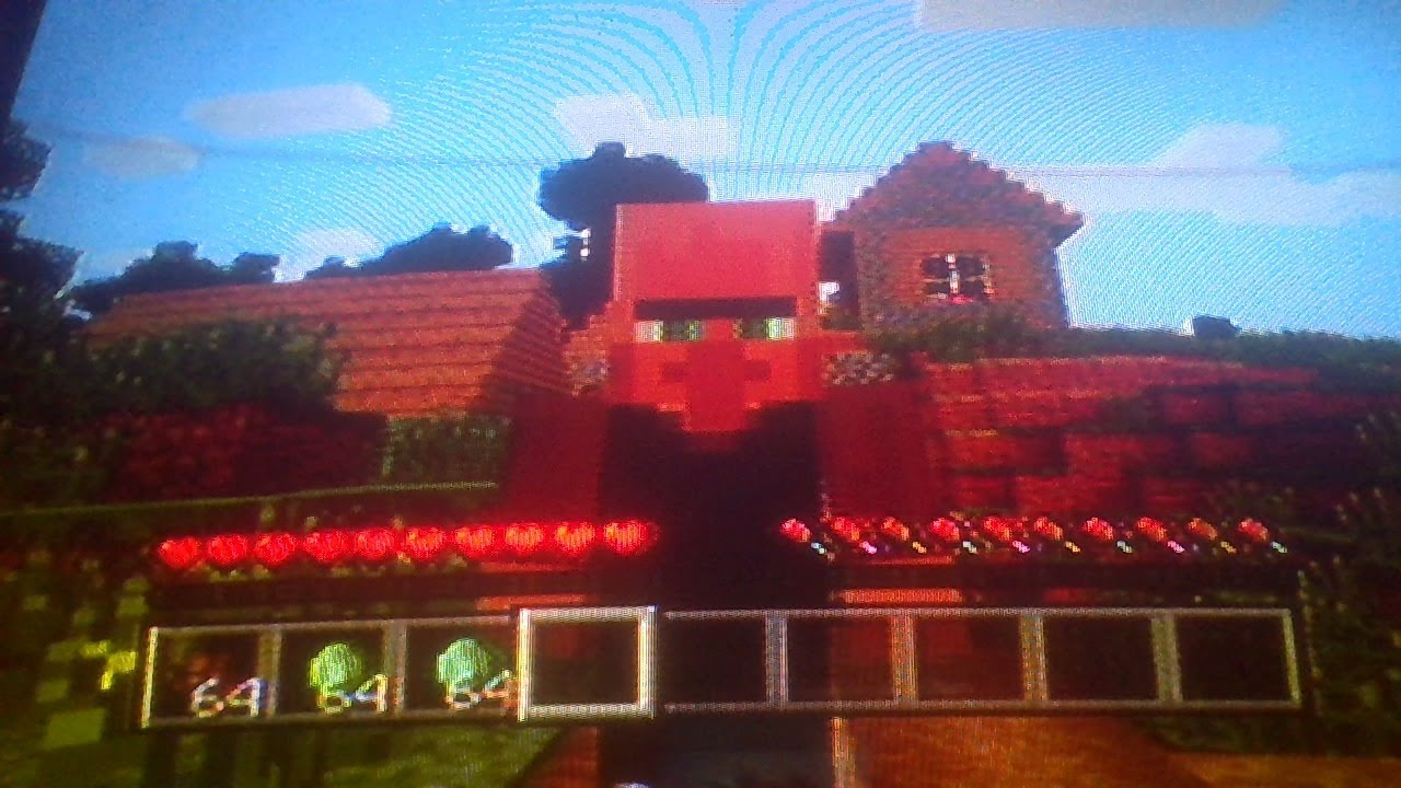 minecraft mayor survival live - YouTube