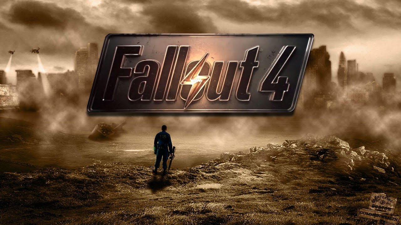Fallout 4 | 29 Wattz Consumer Electronics | Español - YouTube