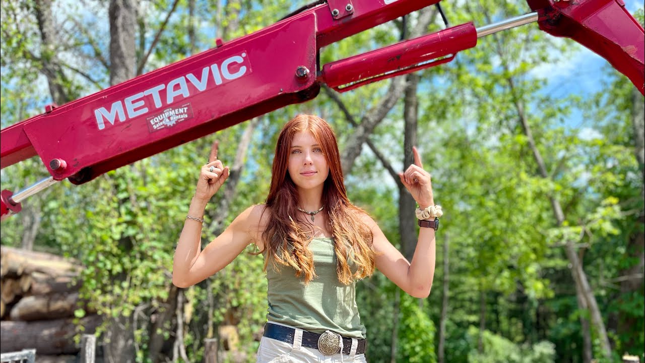 Tips and Tricks to Running a Metavic Grapple Trailer! - YouTube