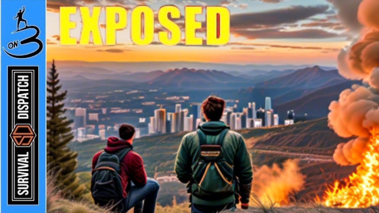 How to Survive the Unsurvivable: Debunking Survival Myths! - YouTube