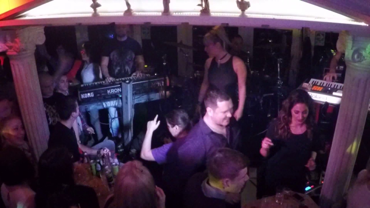 Sladja Allegro - Mix 5. deo - Club Afrodita G.Milanovac - YouTube