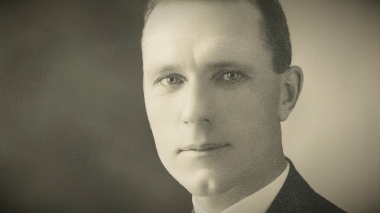 Dalhousie Original: Angus L. Macdonald - YouTube