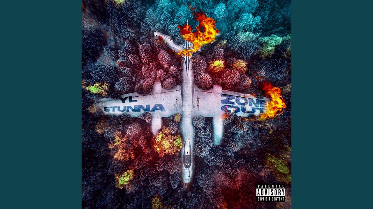 Zone Out - YouTube Music