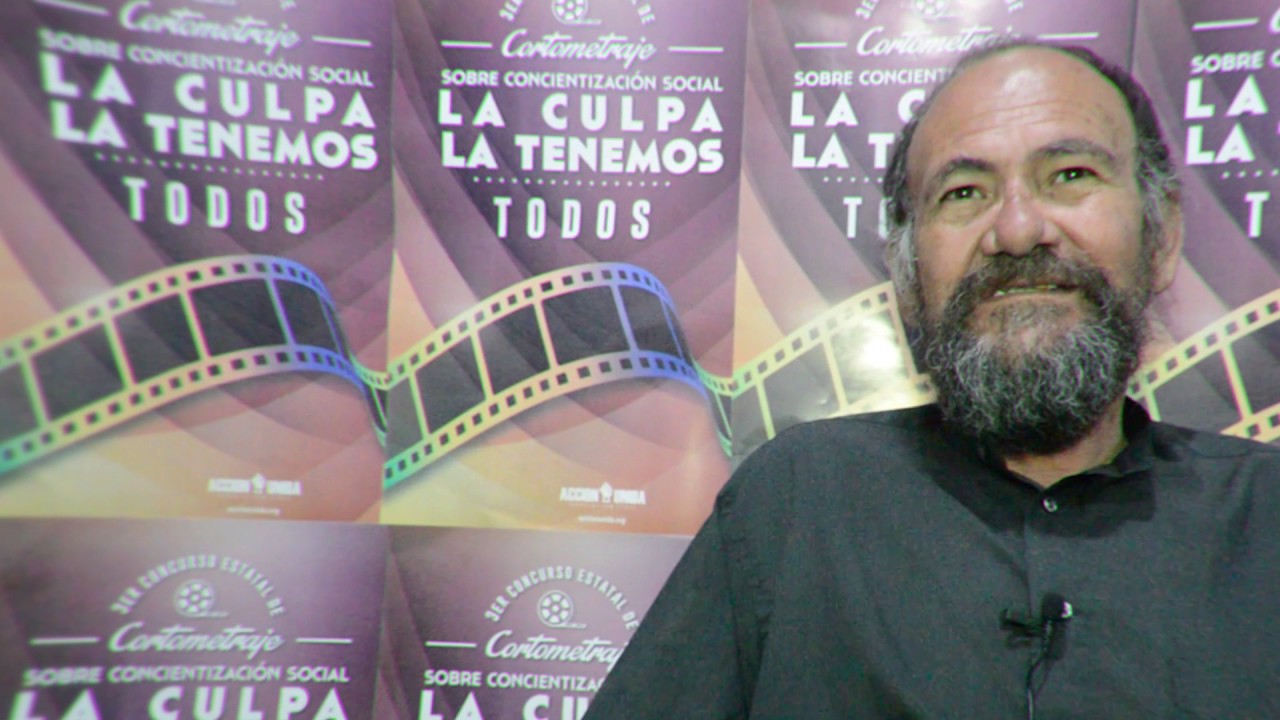 Javier Morett - YouTube