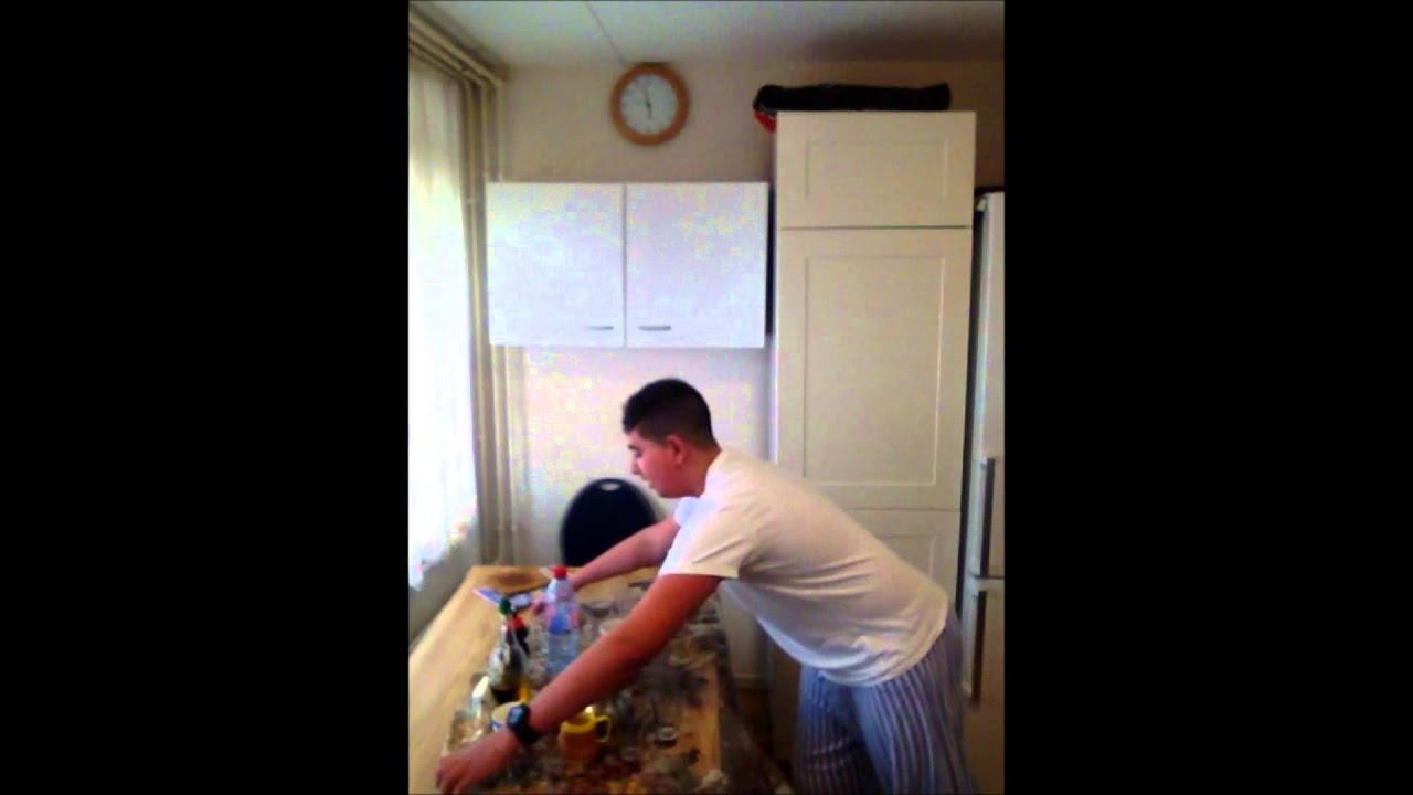 Nask 1 practicum traagheid - YouTube