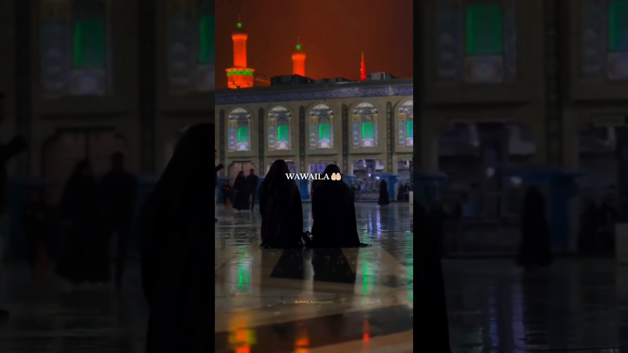 Most popular Islamic noha #2024 #reels #song #dua #gaming #nadeemsarwar ...