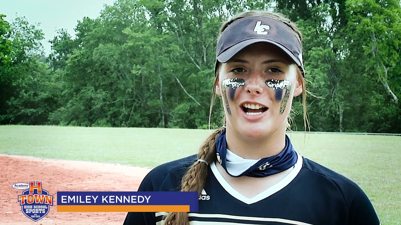 Emiley Kennedy Feature 4-26-21 - YouTube