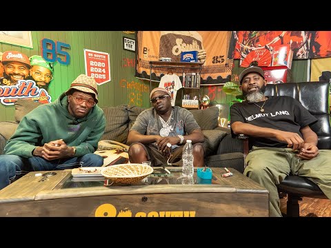 😂😂😂 POLICE CHASES w/ FETTY P FRANKLIN,  DC YOUNG FLY & KARLOUS MILLER