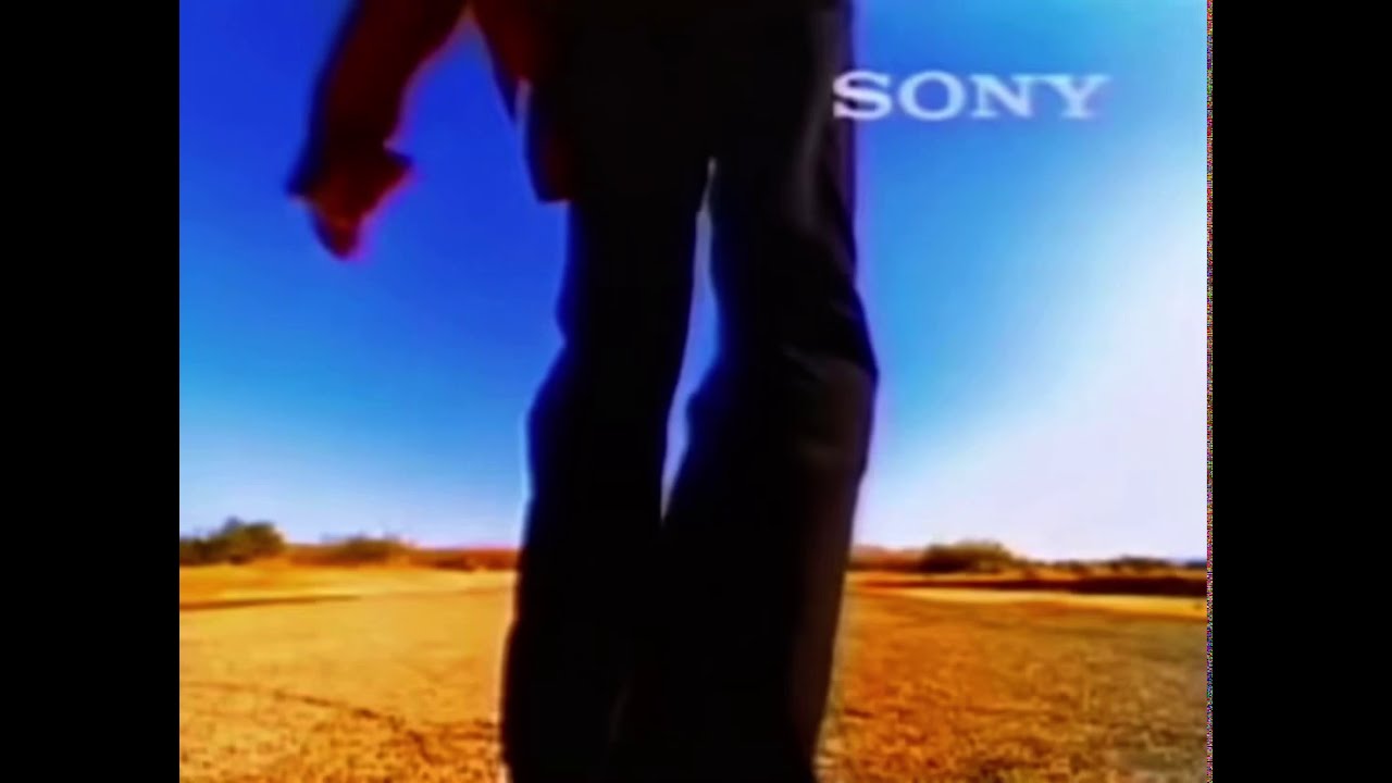 1997 Music / Sony Mini Disc - YouTube