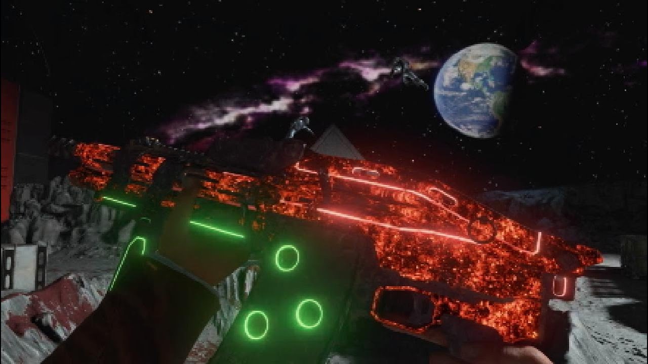 Bo4 all DLC weapons ranked in 2023 - YouTube