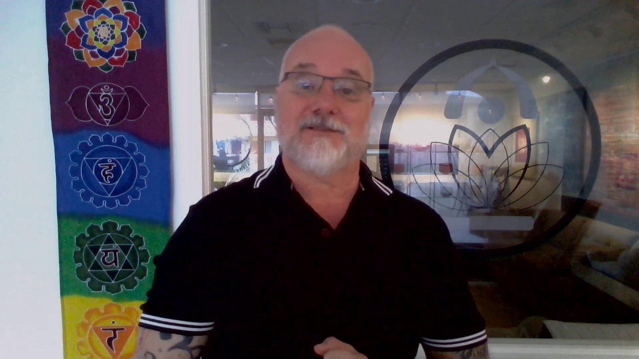 Introduction to Meditation and Mindfulness Master Teachers Course - YouTube