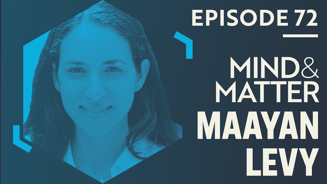 Maayan Levy: Ketogenic Diet, Cancer, Microbiome, Nutrition & the Immune System | #72 - YouTube