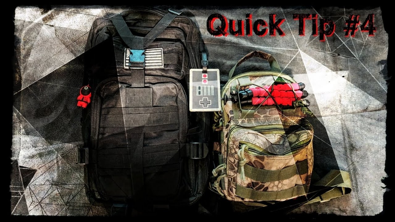 Quick Tip #4 - YouTube