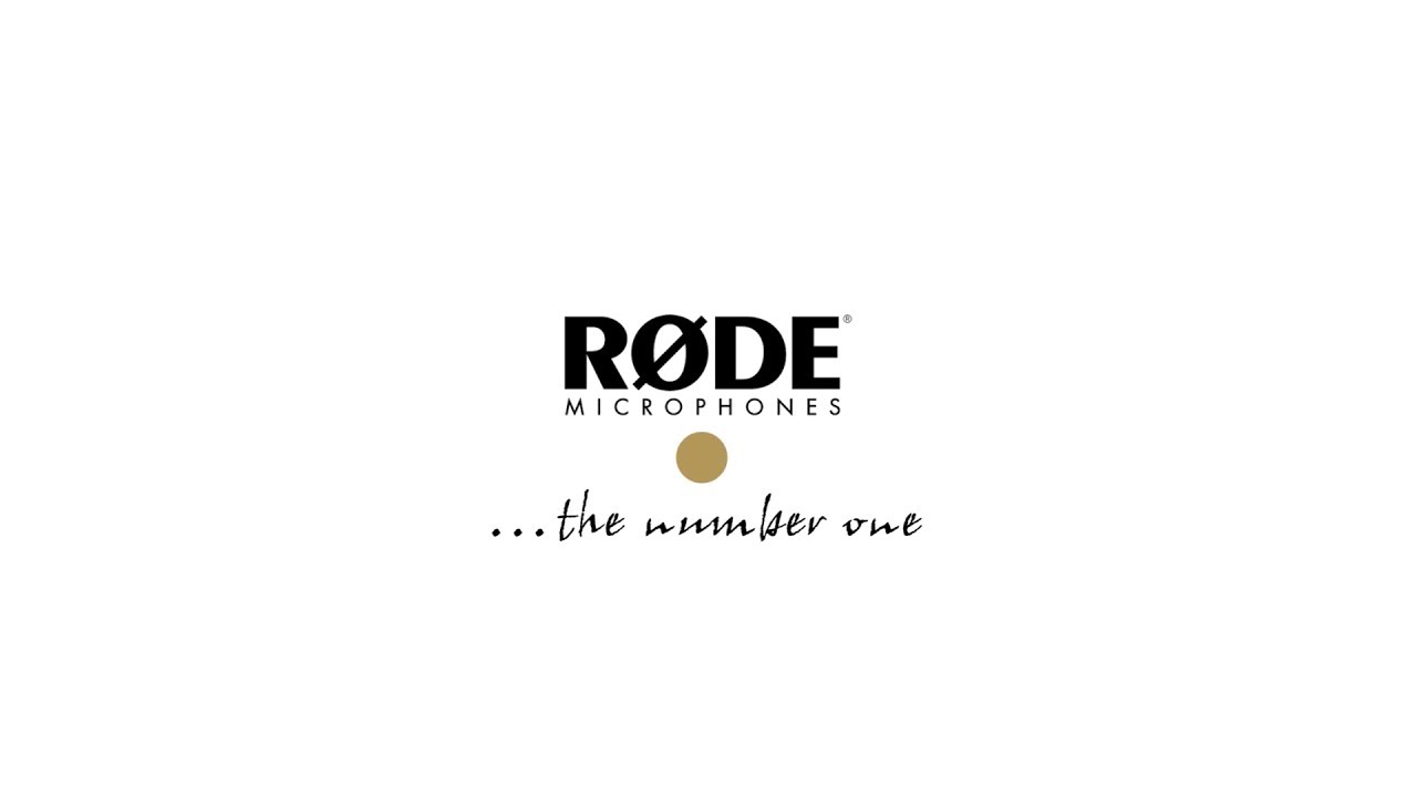 THE NUMBER ONE my rode reel - YouTube