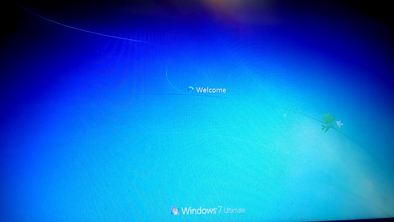 windows 7 Log On solutions-sivamtechnologies-villupuram - YouTube