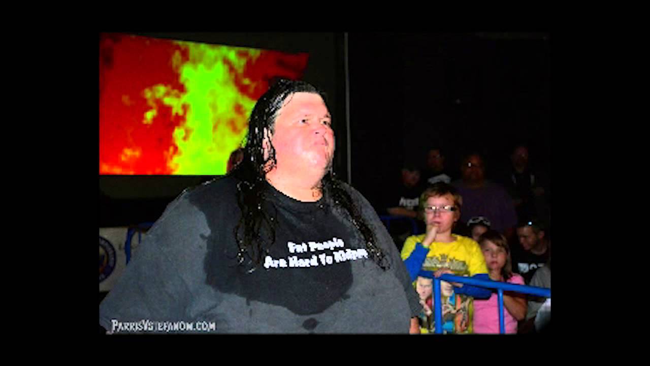 Mark Mest - MPWA Hall of Fame inductee - YouTube