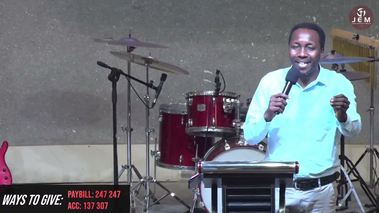 MID WEEK POWER HOUR LIVE SERVICE - YouTube