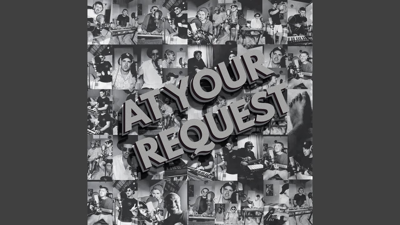 Mortal Man (Jeremy Loops) - YouTube