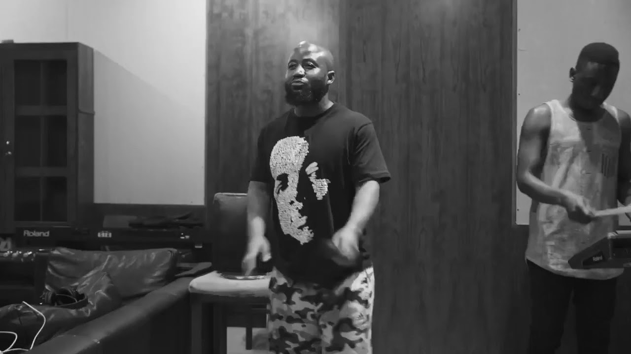 Cassper Nyovest - Sponono Sami (Stripped Down) - YouTube
