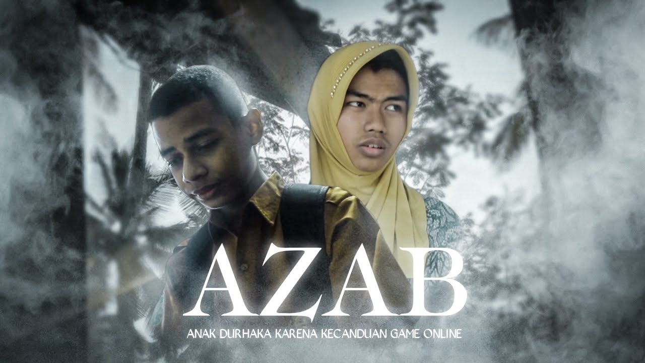 Azab Anak Durhaka - Short Movie (2023) - YouTube