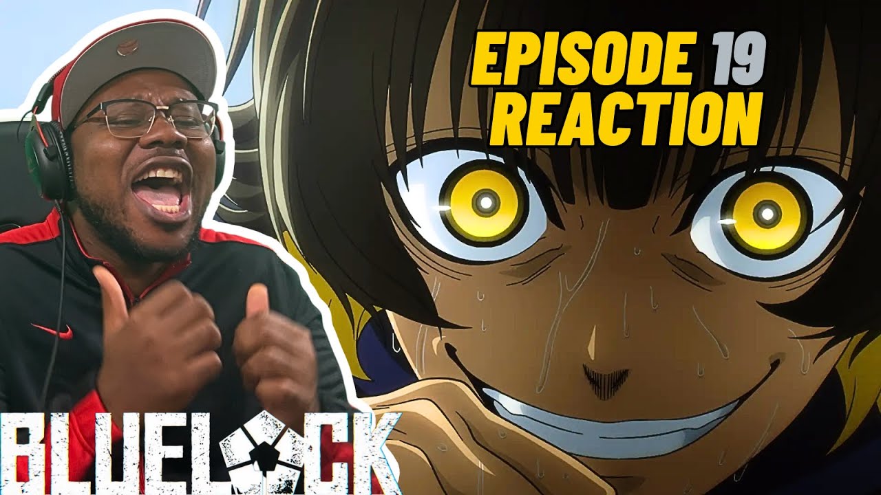 BACHIRA PAST IS SO CRAZY!! THIS IS WHY HE'S THE BEST! | BLUELOCK EP 19 ...