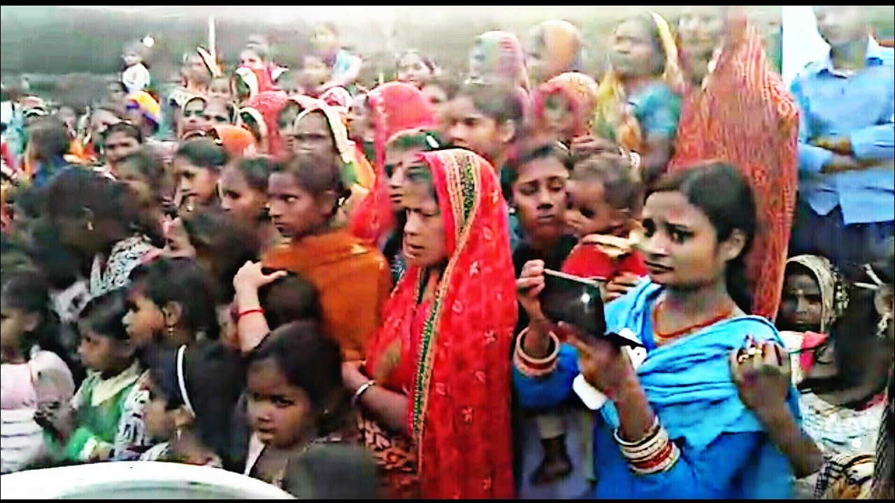 जोगी बिरजाभार ढोल तासा पार्टी नरगां बिहार सितामढीं jogi birjabhar ...