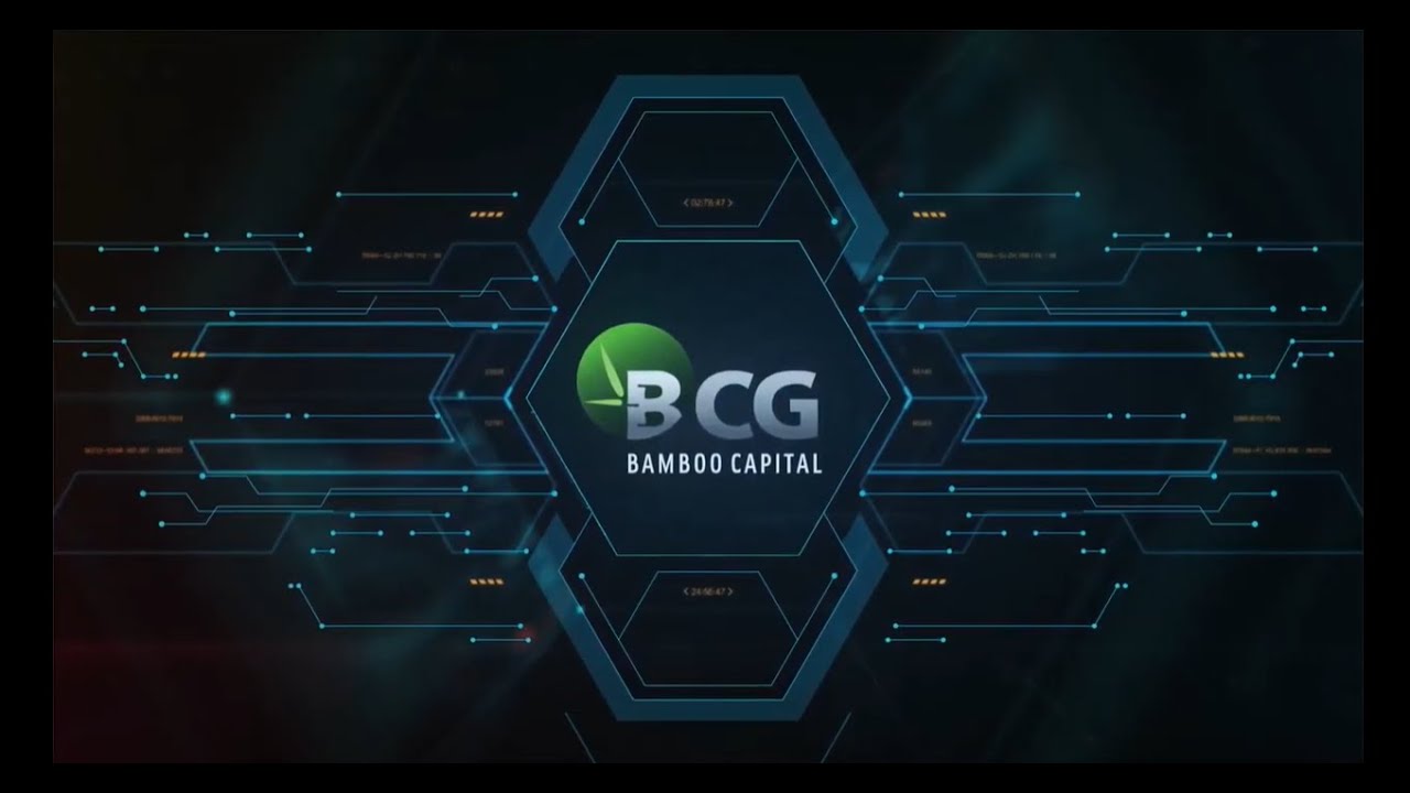 Phim giới thiệu Tập đoàn Bamboo Capital - YouTube