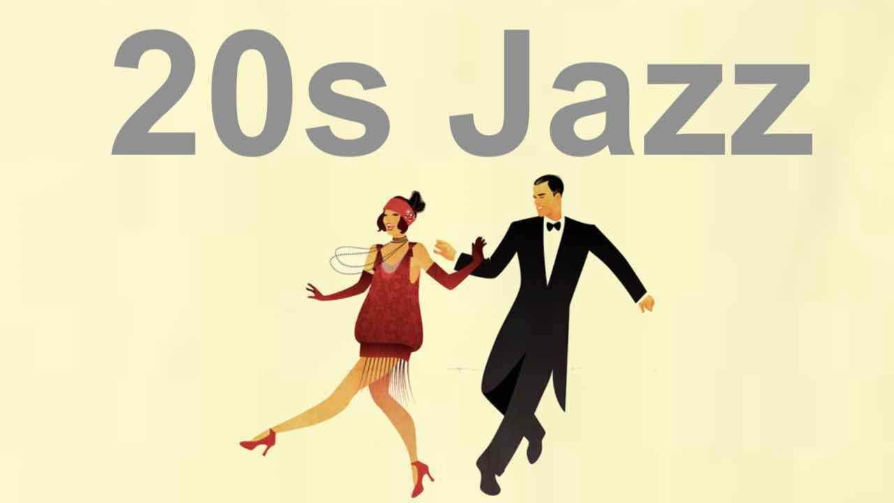 20s Jazz with 20s Jazz Instrumental: Best of 20s Jazz Remix and 20s ...