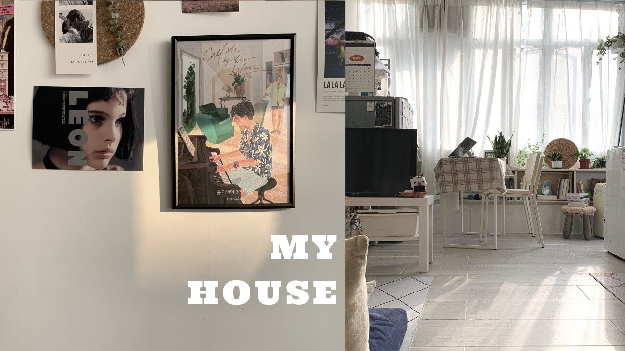 (SUB) ROOM TOUR🏠 | 參觀我的香港200呎(6坪)蝸居🎠 | Welcome to My Home | 200 sq.ft ...