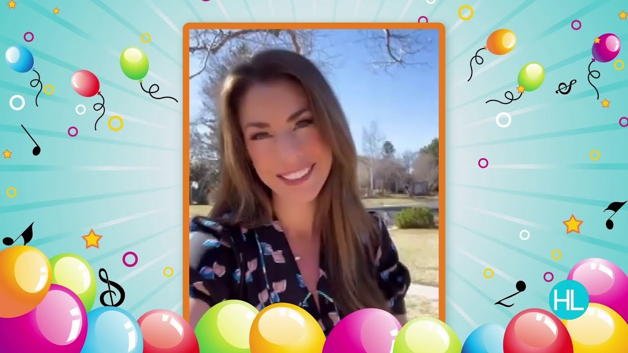 Birthday shoutout to Derrick from Christine Noël | Houston Life | Live ...