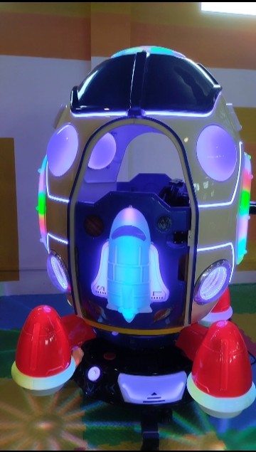 Kids Zone, Cox Carnival, Cox’s Bazar - YouTube