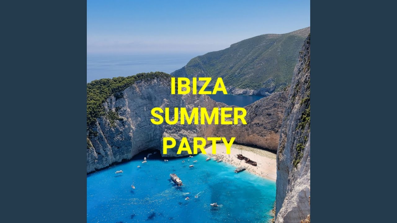 Summer Ibiza (Deep House Mix) - YouTube Music