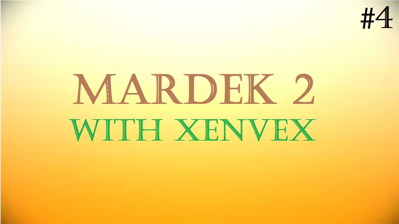 Mardek 2: Part 4: "He'll Die Within An Hour" - YouTube