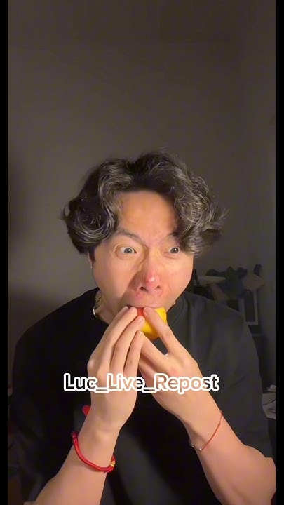 A NE PAS REPRODUIRE CHEZ VOUS 🤣 #repostiktok #luc.zhg #drolehumour - YouTube