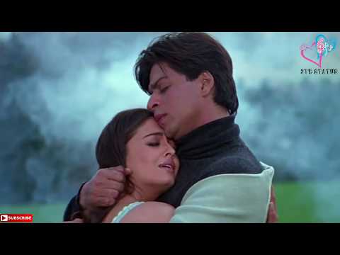Bollywood 90s Songs WhatsApp Status | ♥️Shahrukh Khan and  Aishwarya Rai ♥️Romantic WhatsApp Status