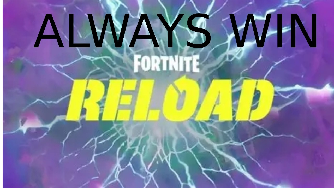 The BEST DROP SPOTS for ranked Reload - YouTube