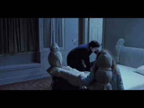 O Exorcista (1973): cena final