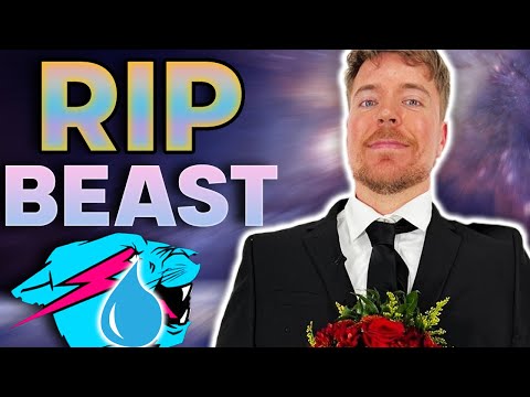 Buried Alive For 7 Days In 10 Seconds... (MrBeast)