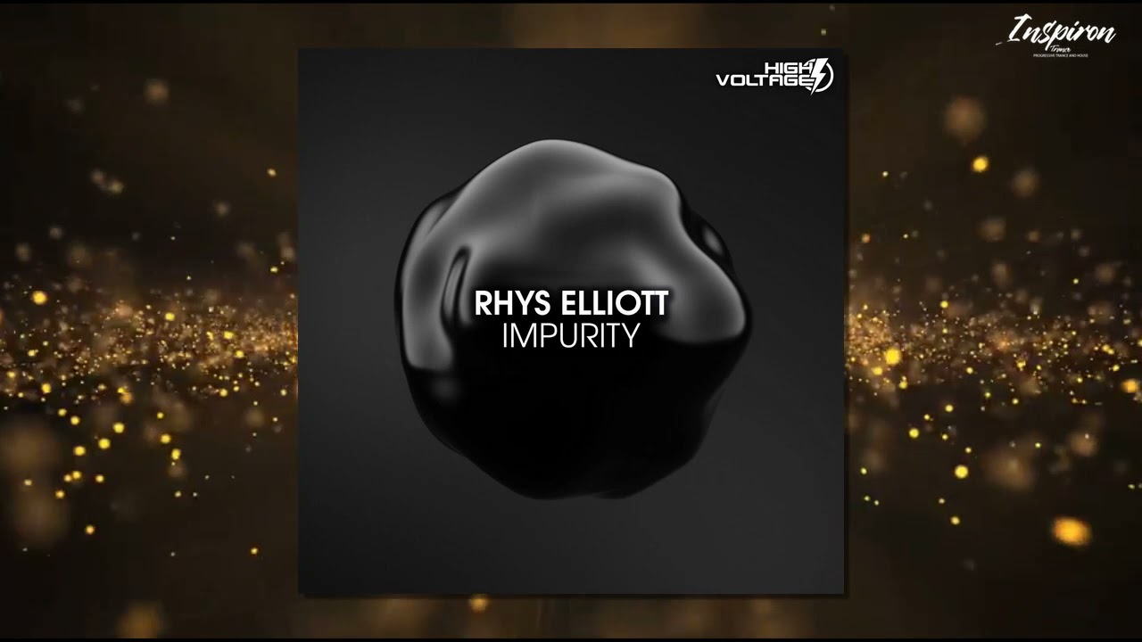 Rhys Elliott - Impurity (Extended) - YouTube