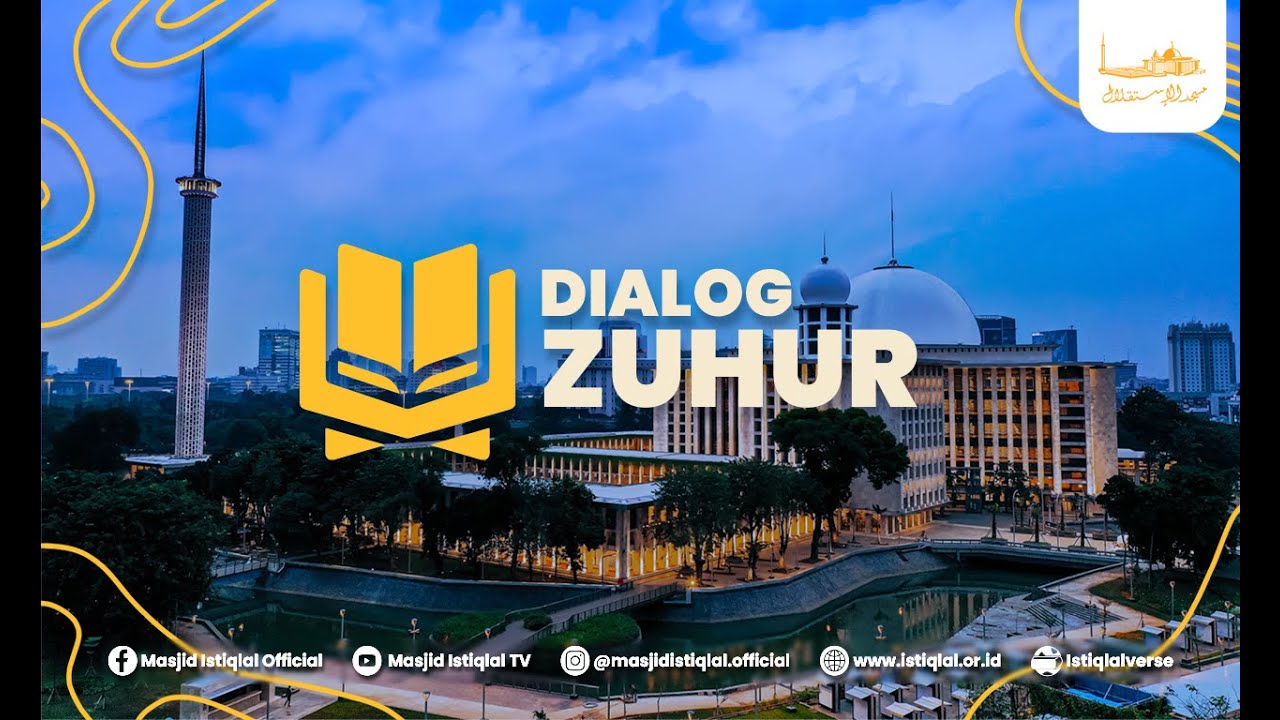Dr. H.M. Faisal Hamdani, MA || Kajian Zuhur - Bughot / Pemberontak ...