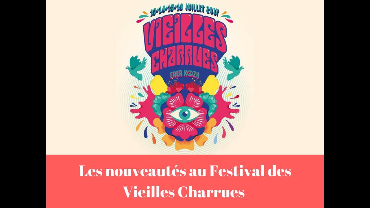 Interview de Jean-Luc Martin - Président des Vieilles Charrues - YouTube