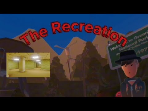 The Recreation Movie - YouTube