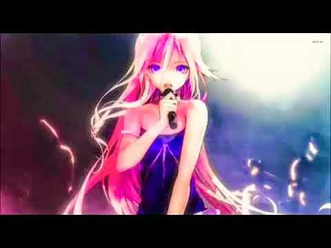 Glenna Bree-,,It's start with the melody''-Nightcore - YouTube