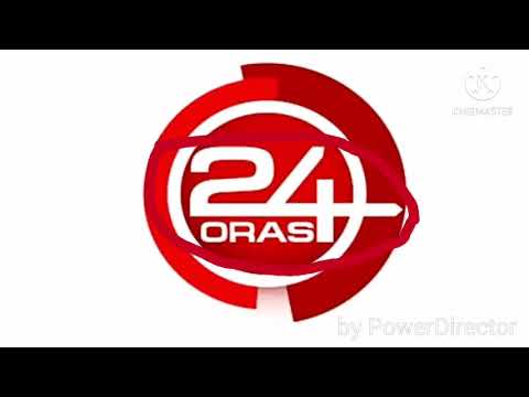 What 24 Oras 2014 Font Is It? (ONLY GOOD USERS) - YouTube