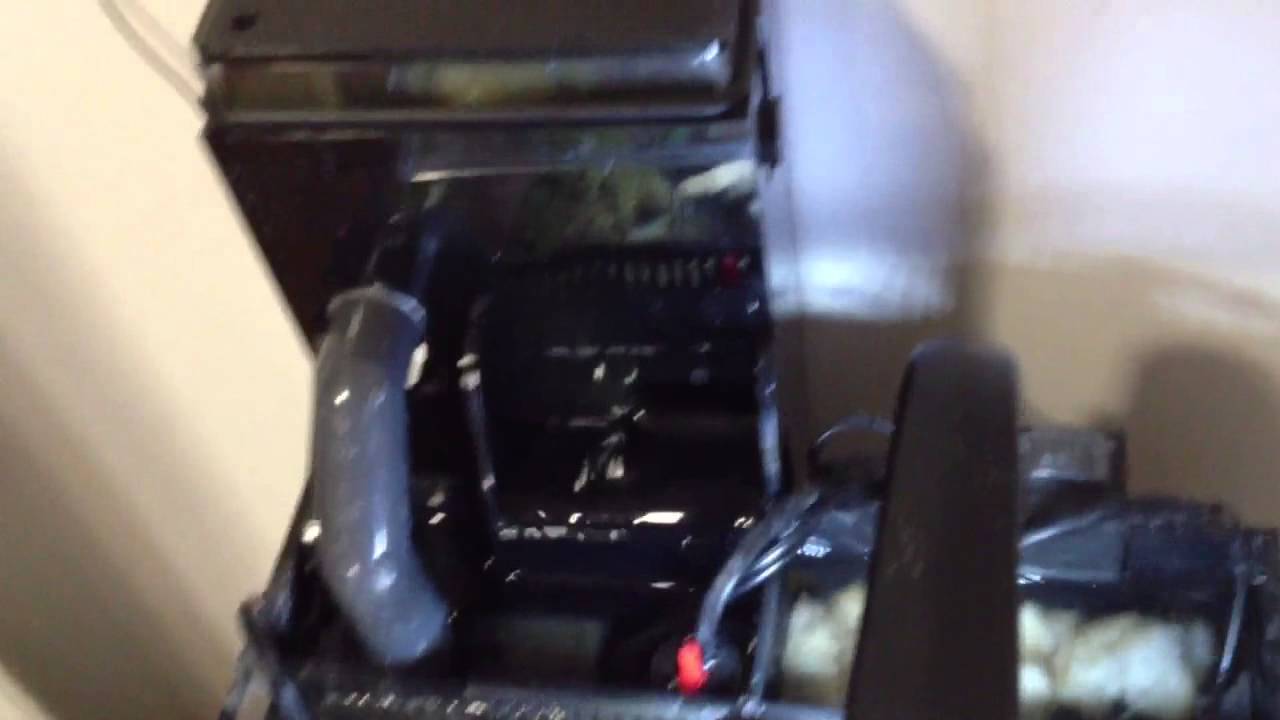 AquaC Remora Nano Protein Skimmer Review - YouTube