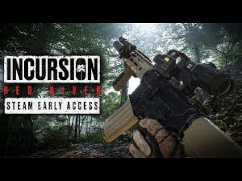 Incursion Red River - Place Bomb - YouTube