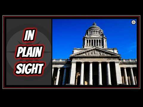 The Greater Realm: Why They Don't Want You To Know