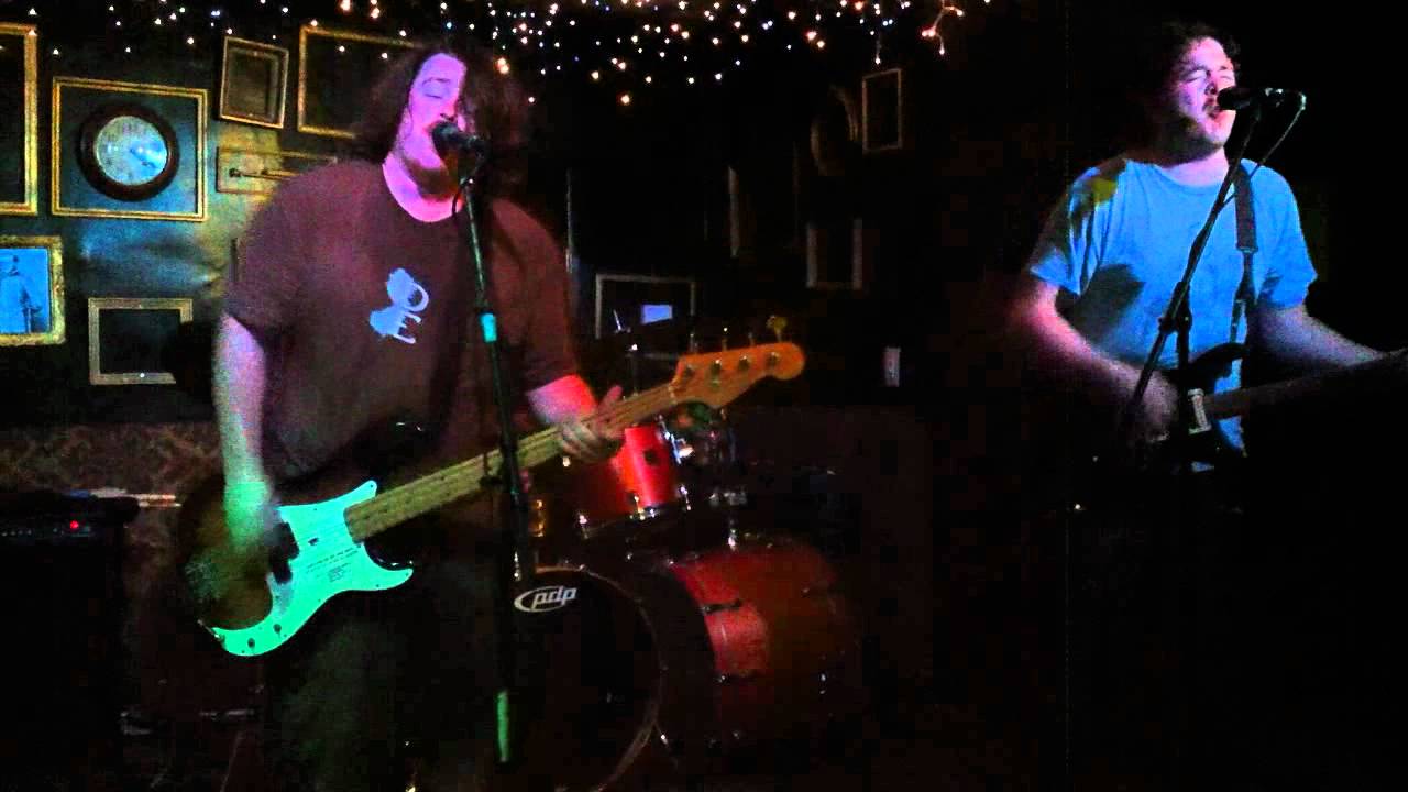 Jounce covers "My Name Is Jonas" - YouTube