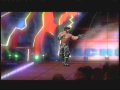 WWE All Stars CAWs compilation - YouTube