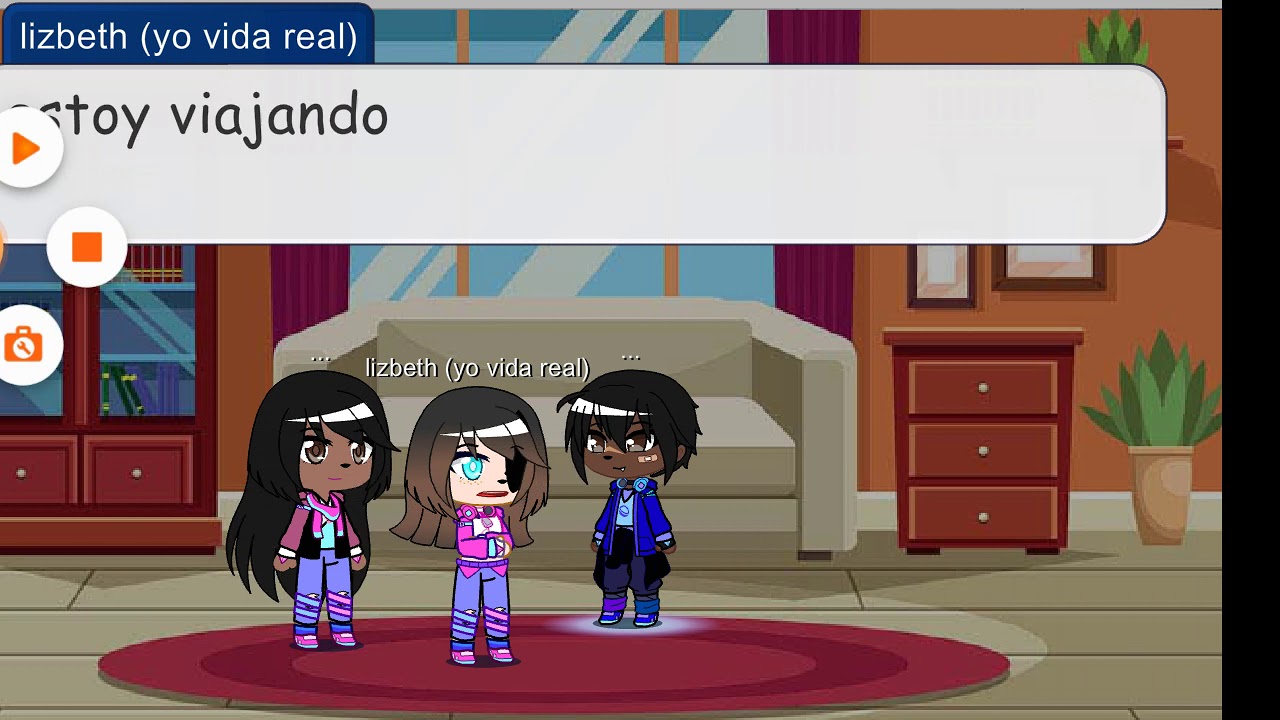 Nuevos integrantes - YouTube